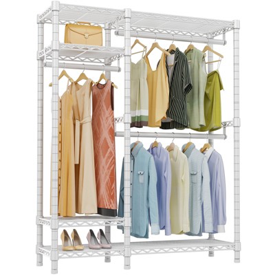 Vipek V2s Garment Rack Heavy Duty Commercial Grade Clothes Rack ...
