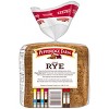 Pepperidge Farm Jewish Rye Seeded Bread - 16oz : Target