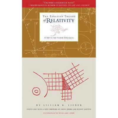 Relativity - 100th Edition,annotated By Albert Einstein (hardcover ...