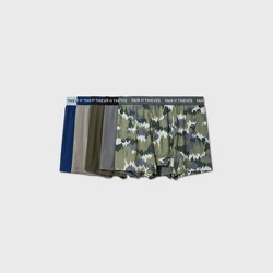 Pair Of Thieves Men's Super Fit Boxer Briefs : Target