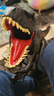 Jurassic World Super Colossal Indoraptor Action Figure : Target