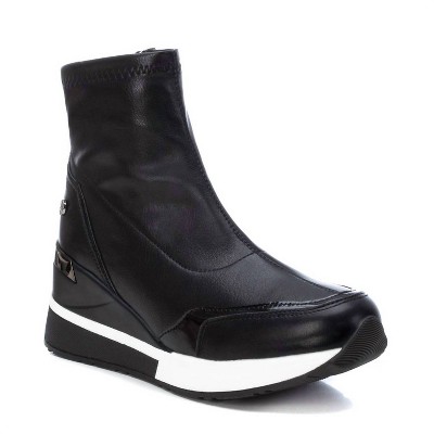 Women's Wedge Sport Booties - Xti 6 : Target