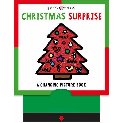 The 12 Days Of Christmas - (lift-the-flap Tab Books) By Roger Priddy ...