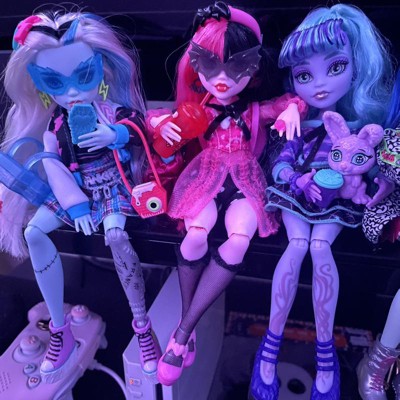 Monster High Frankie Doll : Target