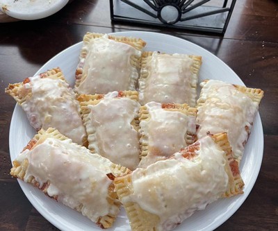 Sweet Loren's Flaky Puff Pastry - 8.5oz : Target