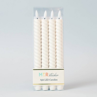 Flameless Candles & Battery Candles : Target