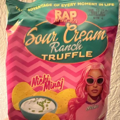 Rap Snacks Variety Box - 18ct/18oz : Target