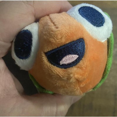 Bark Eduardo The Shrimp Taco Dog Toy : Target