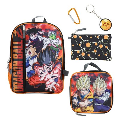 Pokemon Starter Characters 5-piece Backpack Set : Target