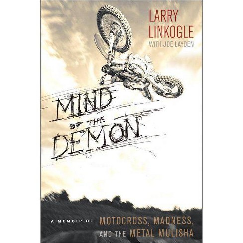 Mind Of The Demon - By Larry Linkogle (paperback) : Target