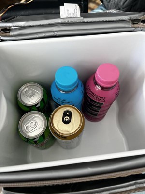 Soft Sided 11qt Cooler Tan - Embark™ : Target