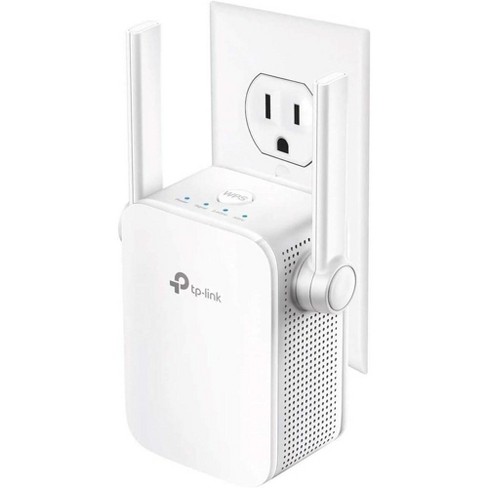 Tp-link Ac1200 Wi-fi Extender Up To 1200mbps Dual Band Range Extender ...