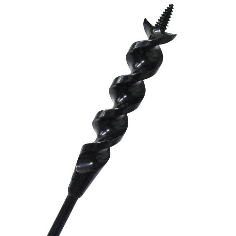 Greenlee D'versibit 1/2 In. D X 54 In. L Flex Auger Bit Steel 1 Pc : Target