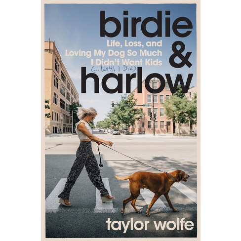 Birdie & Harlow - By Taylor Wolfe (hardcover) : Target