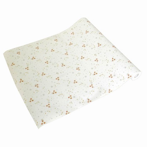 Slickblue Three-point Pattern Peel And Stick Wallpaper - Modern ...