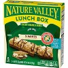 Nature Valley Lunchbox S'mores - 4.59oz/5ct : Target