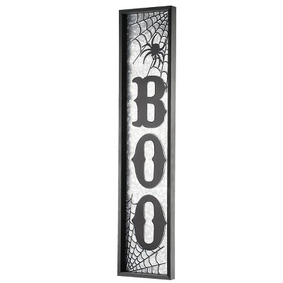 42" BOO Wall Sign : Target