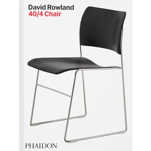 David Rowland - By Erwin Rowland & Laura Schenone (hardcover) : Target