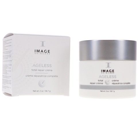 Image Skincare Ageless Total Repair Cream 2 Oz : Target