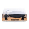 Fluance Rt82 Reference High Fidelity Vinyl Turntable Record Player With ...