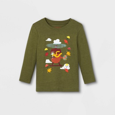 Toddler Boys' T-shirts & Tank Tops : Target