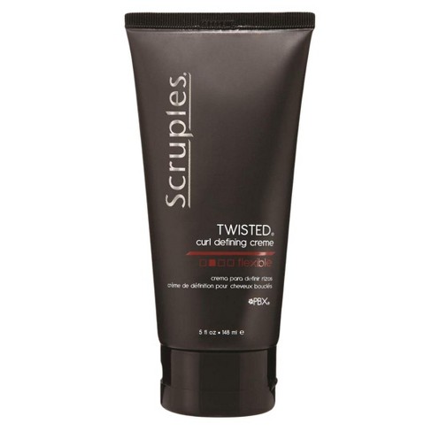 Scruples Twisted Curl Defining Creme | Separates & Defines Curly Hair ...