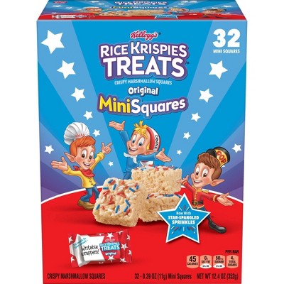 Rice Krispies : Target