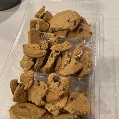 Three Dog Bakery Carob Chip Cookies Dog Treat -13oz : Target