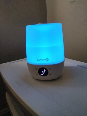 Safety 1st Humid Control Filter Free Humidifier : Target