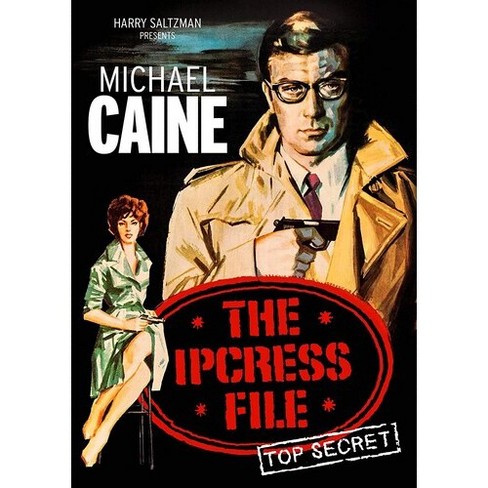 The Ipcress File : Target