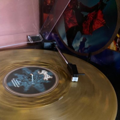 Ghost - Phantomime (cd) : Target