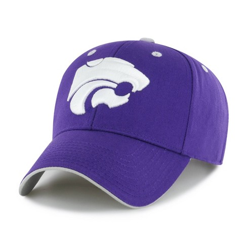 Ncaa Kansas State Wildcats Money Maker Snapback Hat : Target