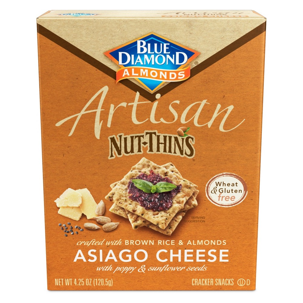 Blue Diamond UPC & Barcode | upcitemdb.com