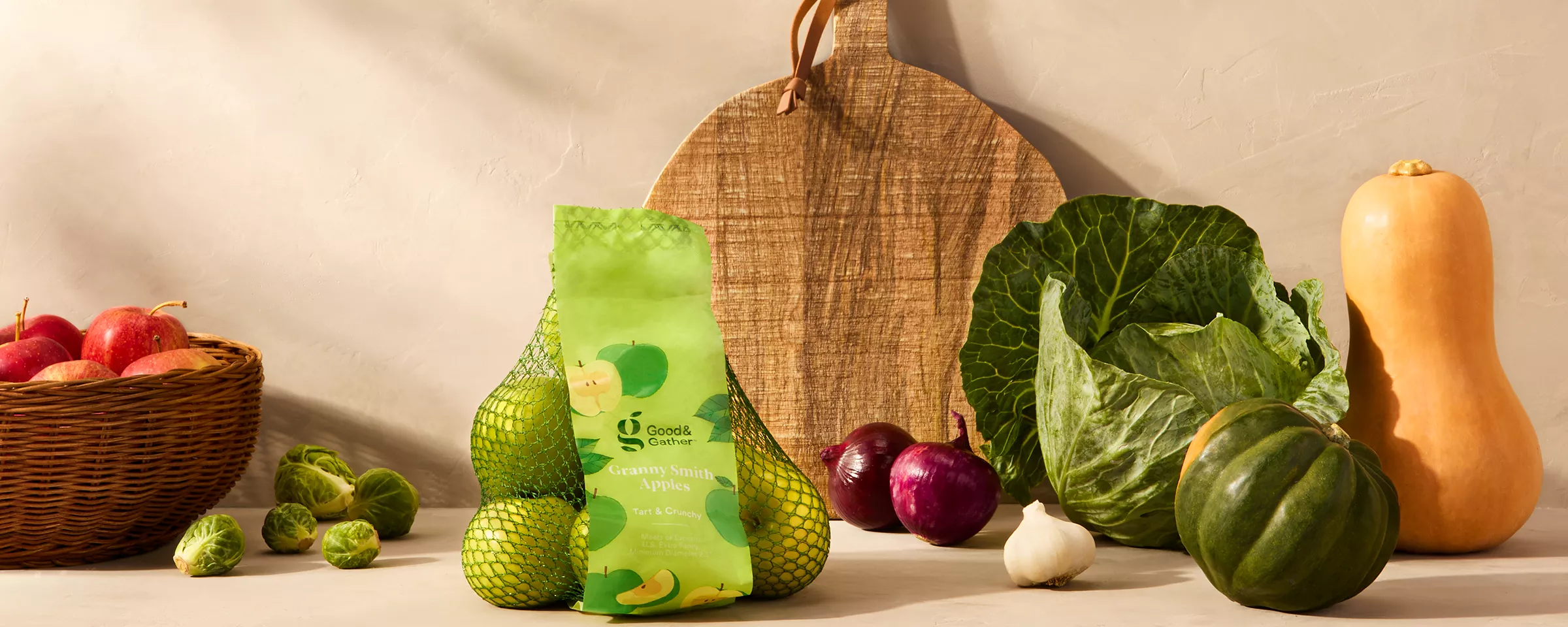 Fresh Produce : Target