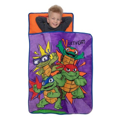 Teenage Mutant Ninja Turtles : Kids’ Bedding : Target