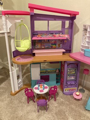 Barbie Vacation House Playset : Target