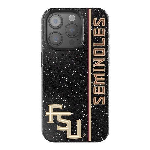 Keyscaper Florida State University Seminoles Athletic Wordmark Sidebar ...
