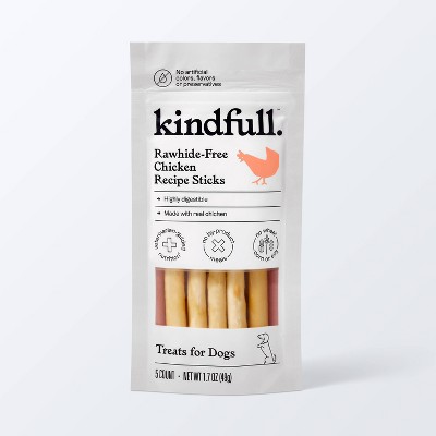 Kindfull : Dog Treats : Target