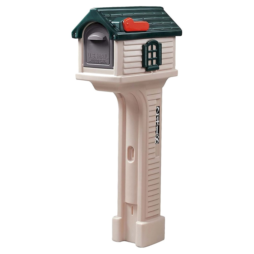 UPC 733538502004 - Step 2 Villager Mailbox | upcitemdb.com