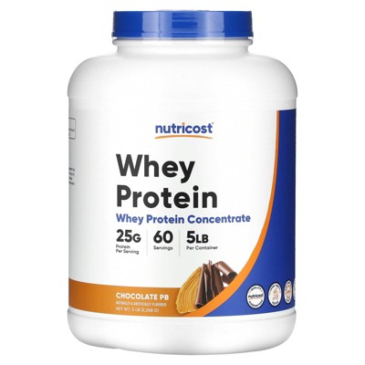 Whey Protein Powder - Chocolate - 32oz - Up&up™ : Target