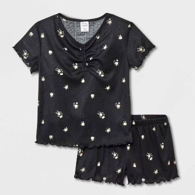 Girls’ Pajama Sets : Target