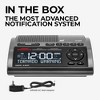 Midland WR400 Deluxe NOAA Weather and Emergency Alert Radio - WR400 ...