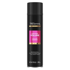 Tresemme spray store