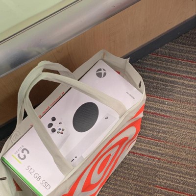 Xbox Series S Console : Target
