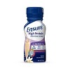 Ensure High Protein Nutritional Shakes - Vanilla - 24pk/192 Fl Oz : Target