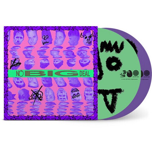 Walker & Royce - No Big Deal (vinyl) : Target