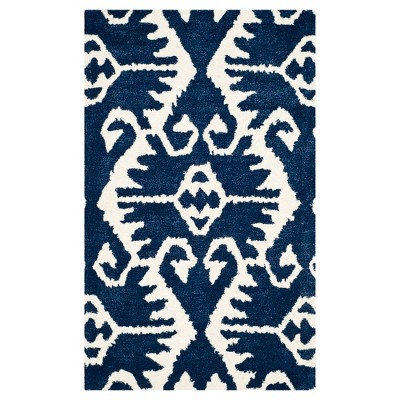 2'x3' Indio Accent Rug Pink - Novogratz By Momeni : Target