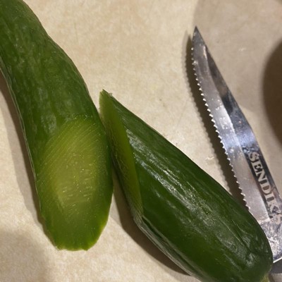Mini Cucumbers - 16oz Bag - Good & Gather™ (packaging May Vary) : Target