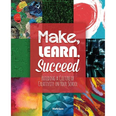 Think, Learn, Succeed - By Leaf (paperback) : Target