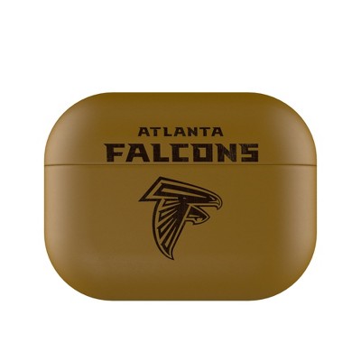 Keyscaper Atlanta Falcons Burn Airpod Case Cover For Airpods Pro 1st ...